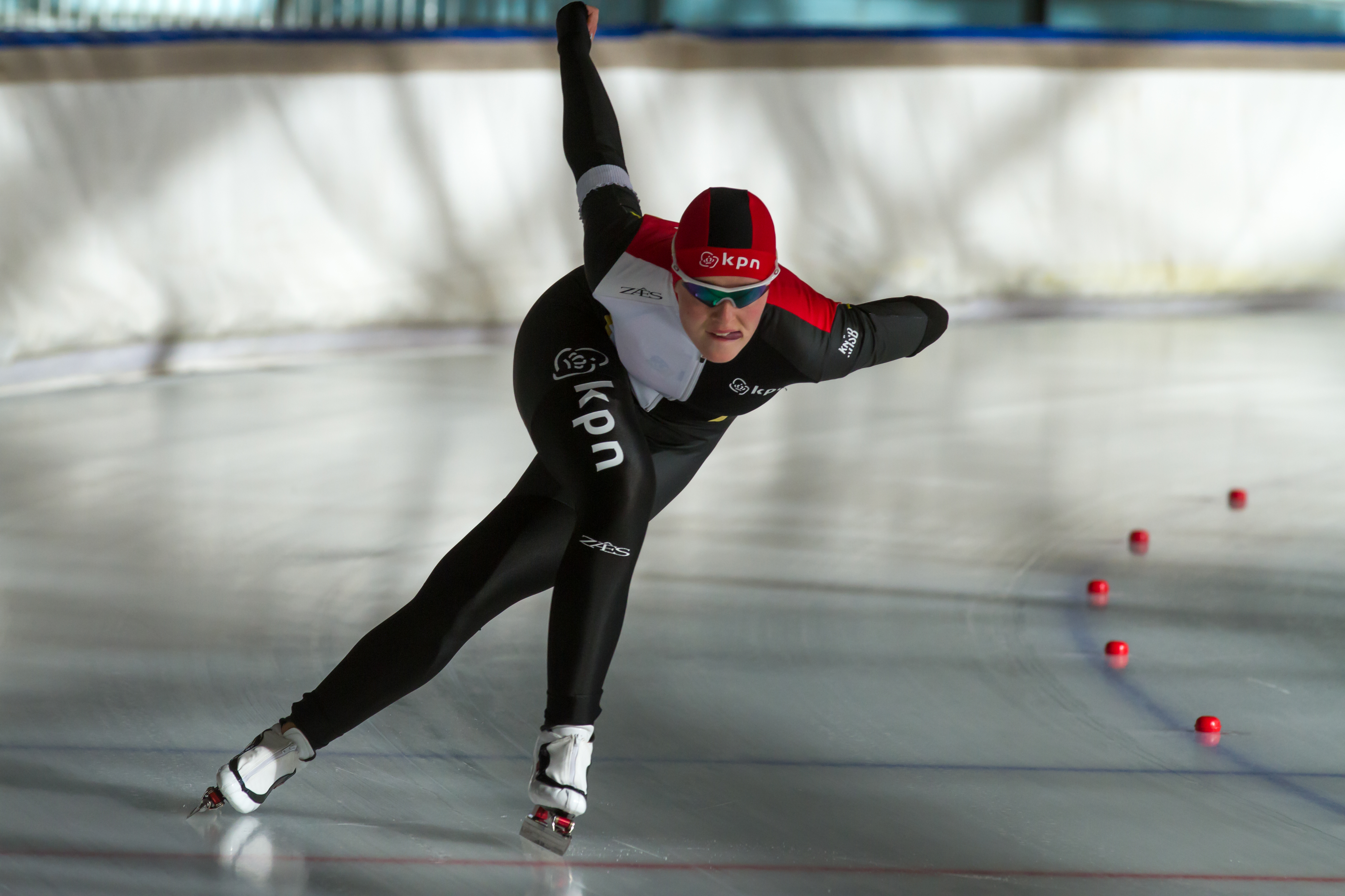 Uitslag KNSB cup – Healthy Team