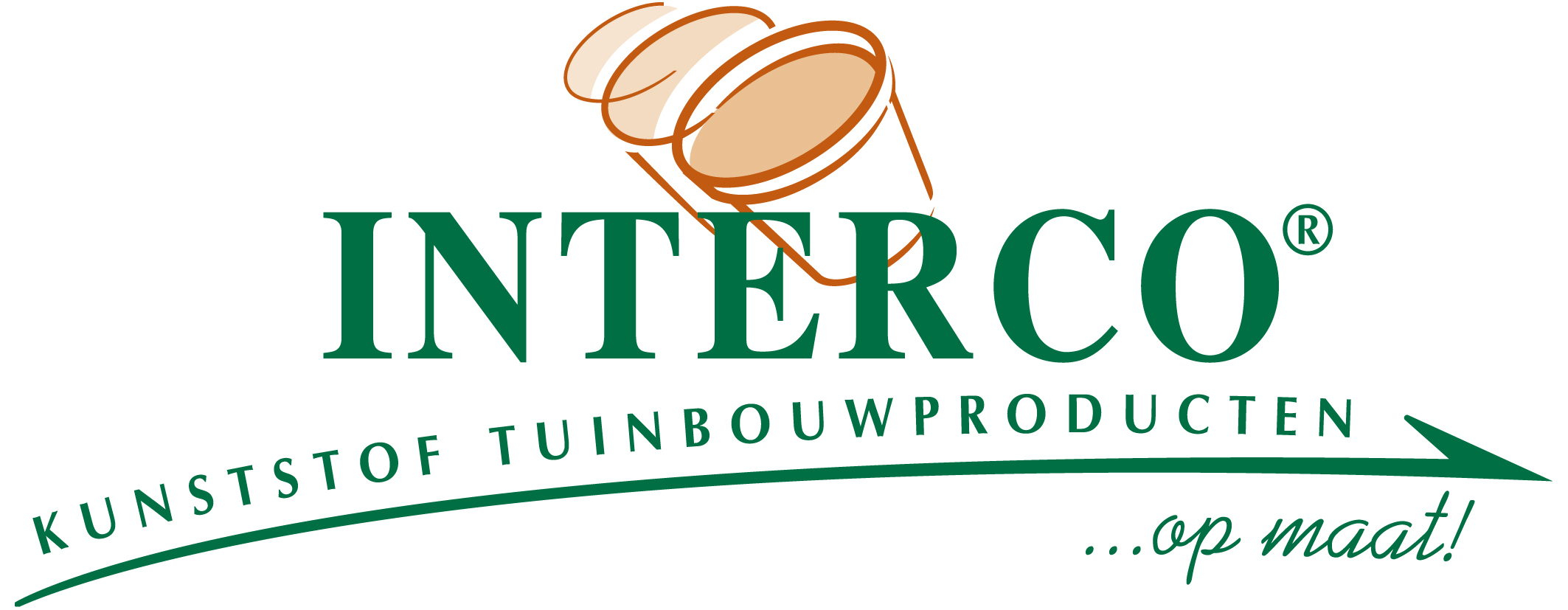 Interco Logo